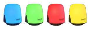 Kuando Busylight | Langnese Telecom
